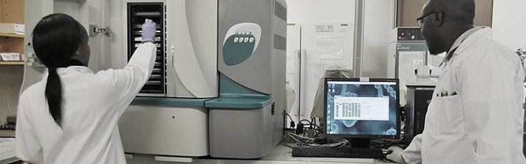 Training - National Health Laboratory Service