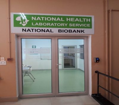 Institutes & Subsidiaries - National Health Laboratory Service