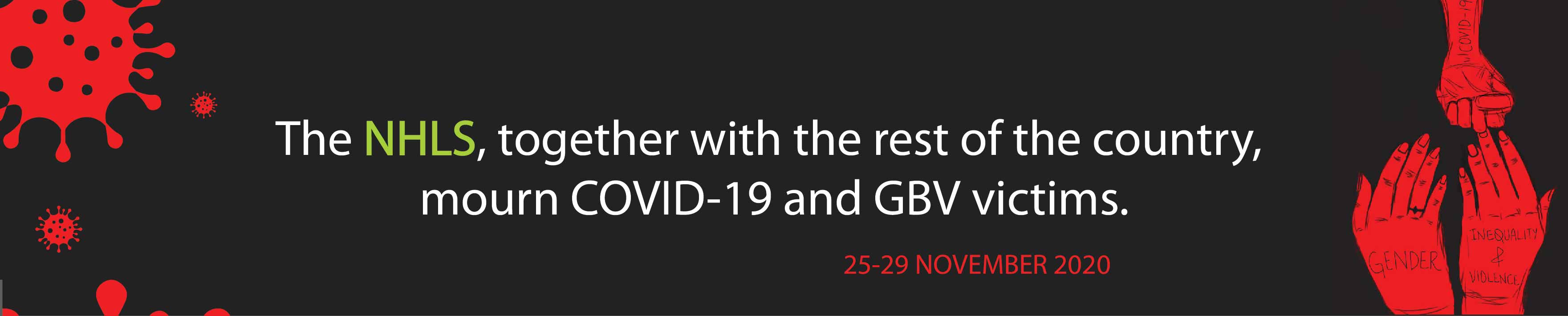 National Health Laboratory Service