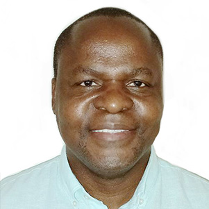 Mr Koena Nkoko - National Health Laboratory Service