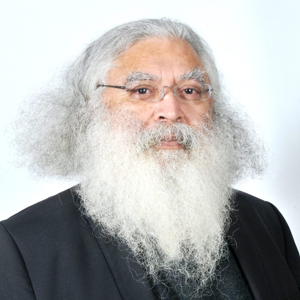 Prof Adrian Puren - National Health Laboratory Service